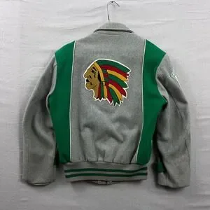 C&S Sporting Goods | Jackets & Coats | 5s Cs Sporting Goods Varsity ...